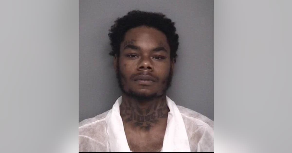 Suspect charged after shooting two Southgate officers | FOX 2 Detroit