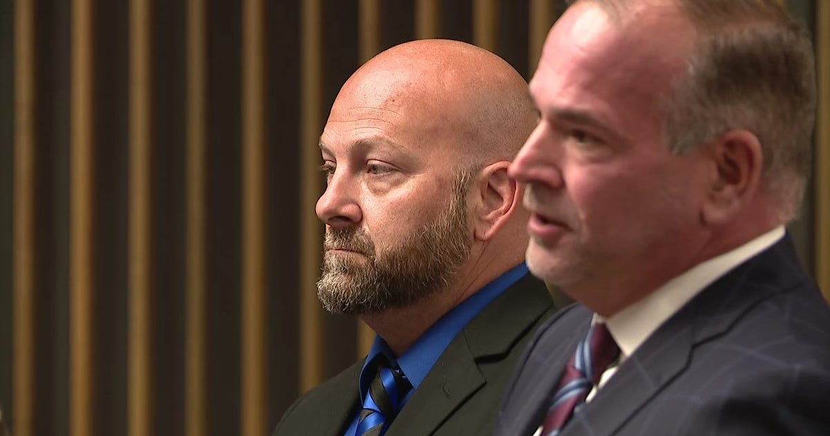 Ex-Macomb County sheriff deputy who slapped juvenile sentenced to jail ...