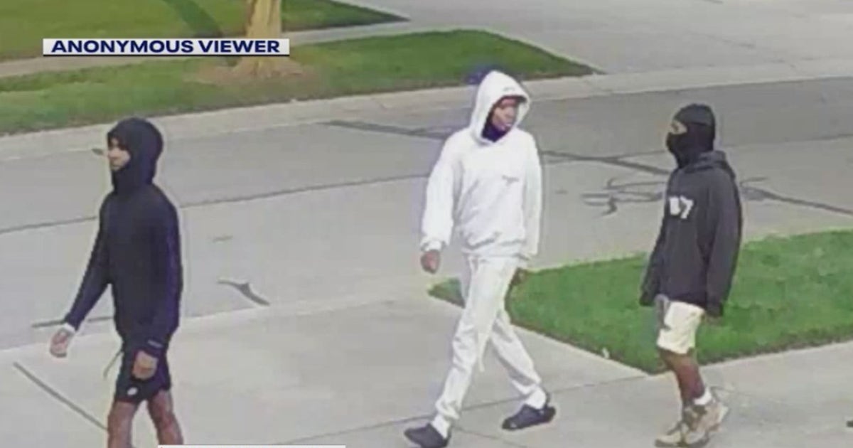 Van Buren police aren't laughing at social media door kicking stunt ...