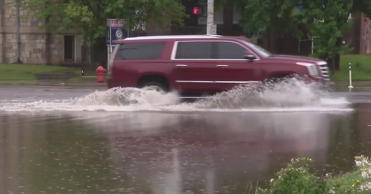GLWA advisory warns pumps could be impacted by power issues | FOX 2 Detroit