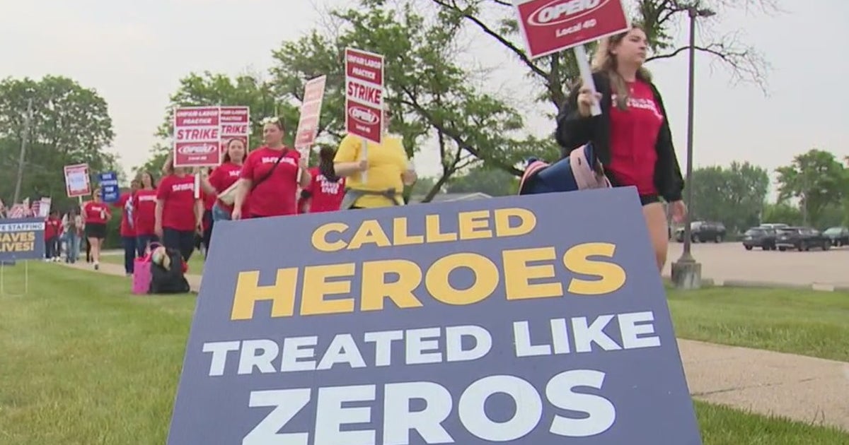 'Called heroes, treated like zeros' Hundreds of Henry Ford Rochester ...