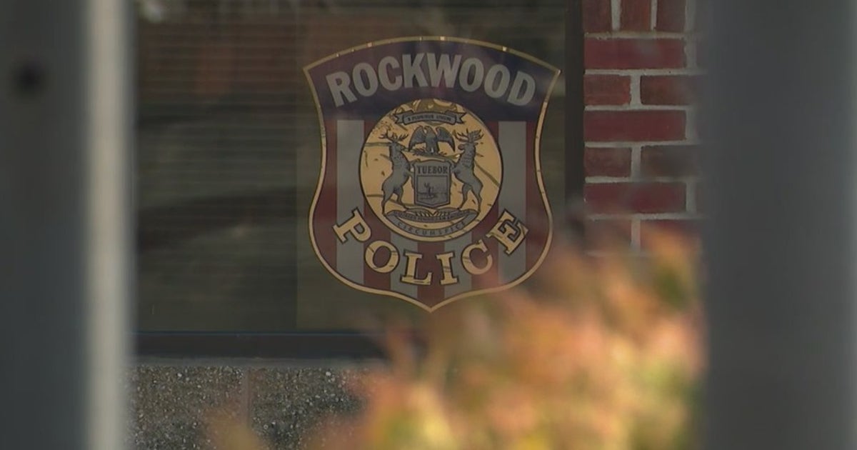 Rockwood police close city buildings after threatening message, arrest ...