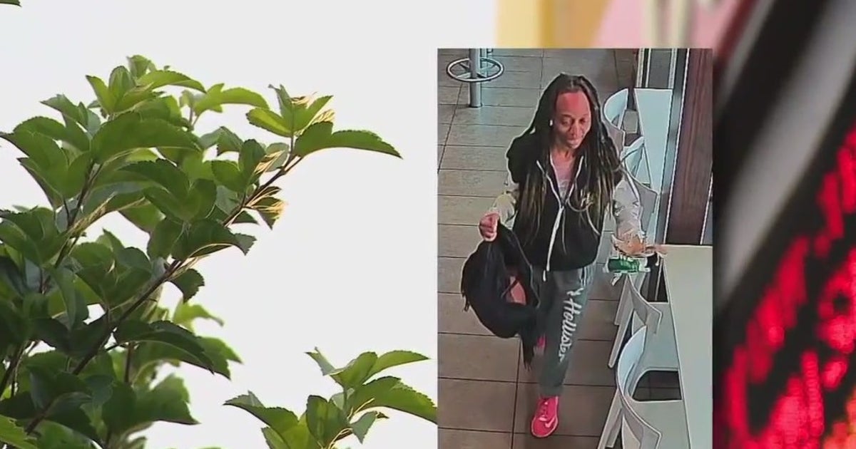 Dearborn police searching for missing mother, Tyra Bailey | FOX 2 Detroit