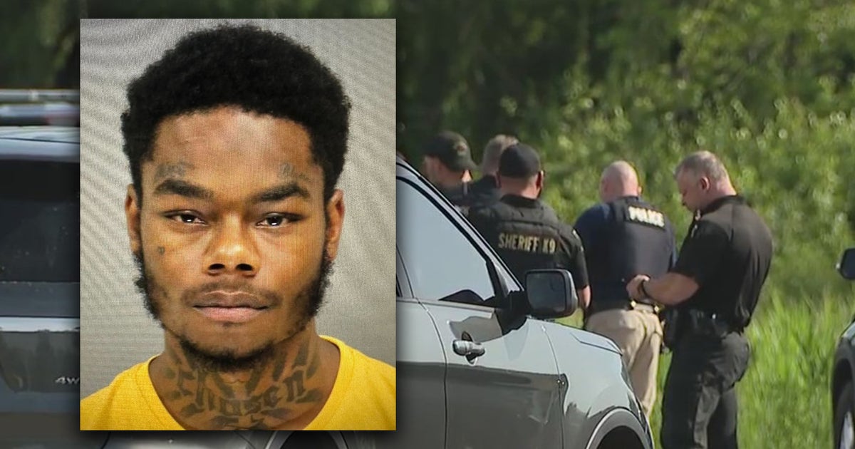Two Southgate officers shot, suspect arrested | FOX 2 Detroit