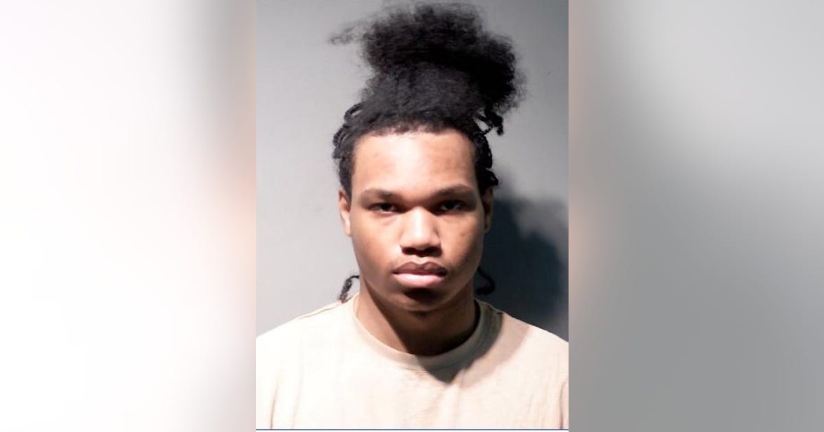 Detroit Fireworks shooting: Romulus 19-year-old charged with attempted ...