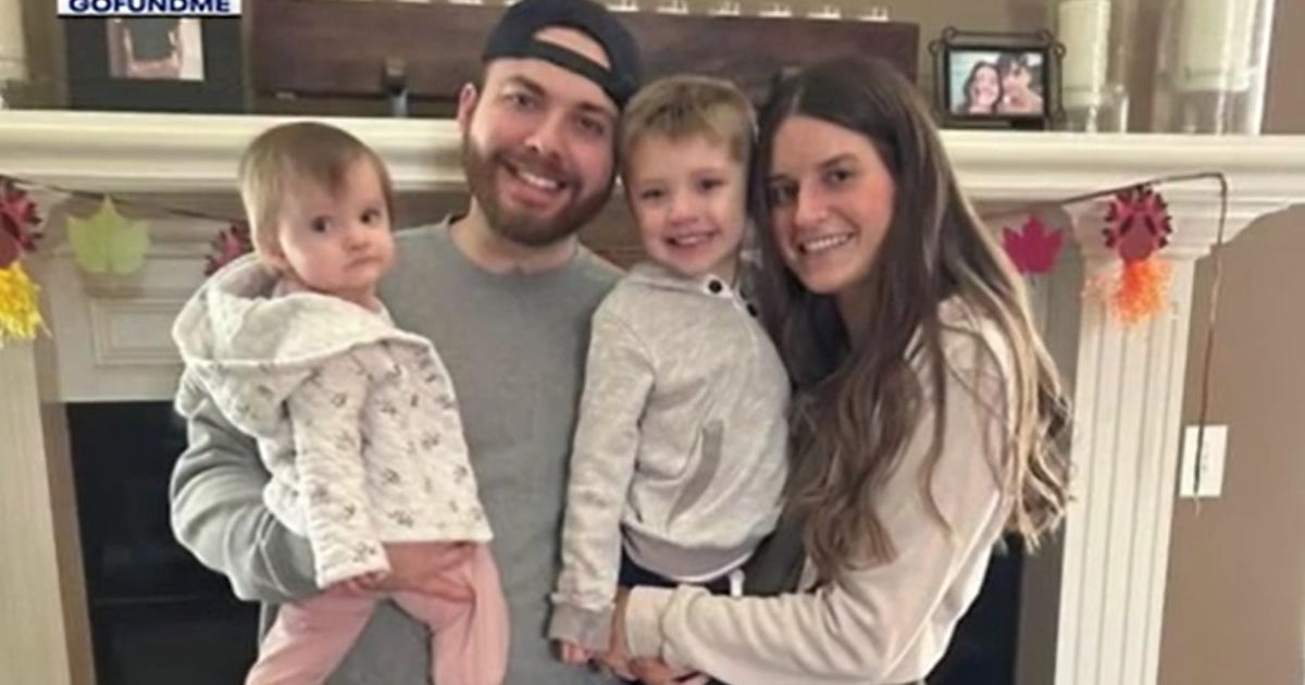 GoFundMe opens for family of Warren mother hit and killed by a truck in ...
