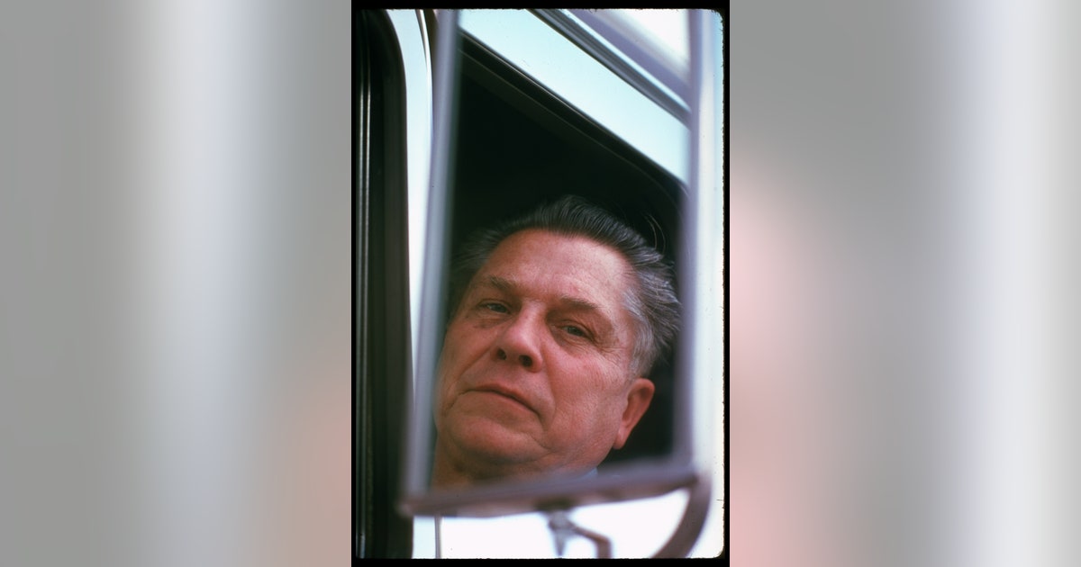 Jimmy Hoffa mystery: 50 years after his disappearance | FOX 2 Detroit