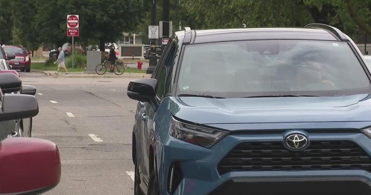 Detroit Health Department's 'Rides to Care' reaches huge milestone ...