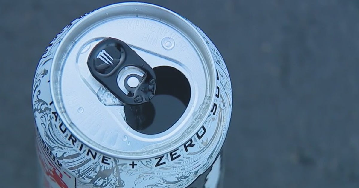 West Michigan woman finds dead mouse in Monster Energy drink, attorney ...