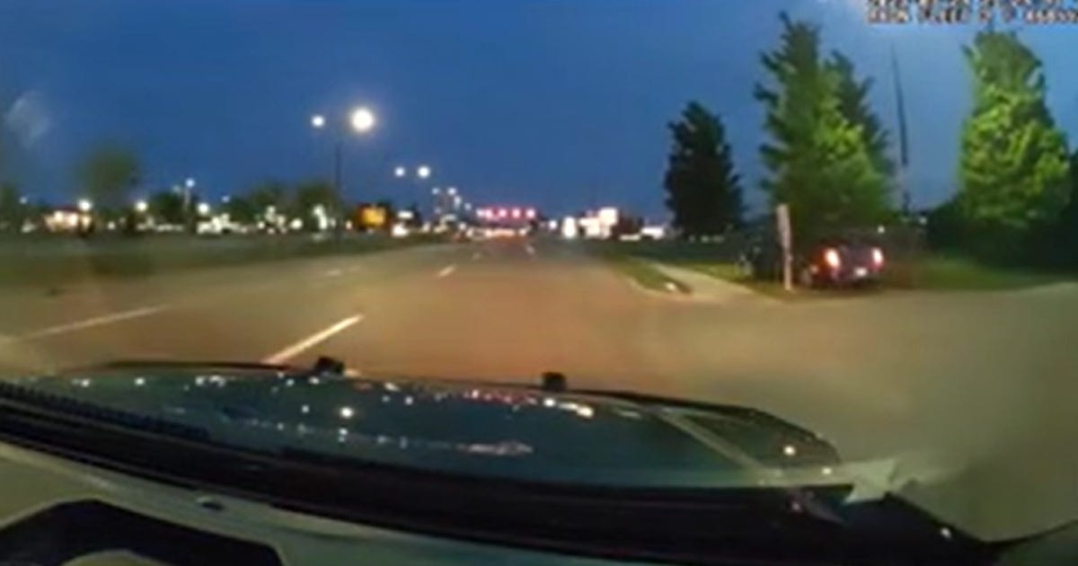 Warren police chase policy: What's inside the document that dictates ...