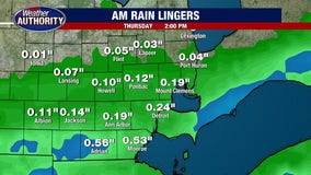 Alan Longstreet | FOX 2 Detroit