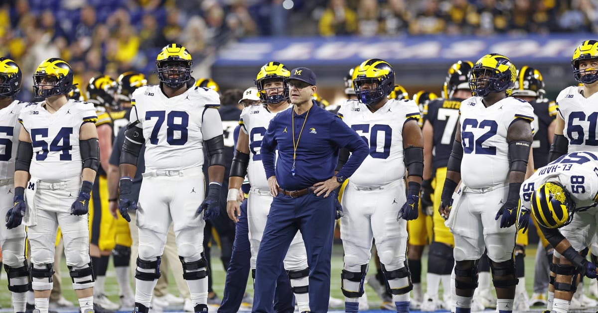 Michigan sign-stealing scandal: NCAA fines university, suspends ...