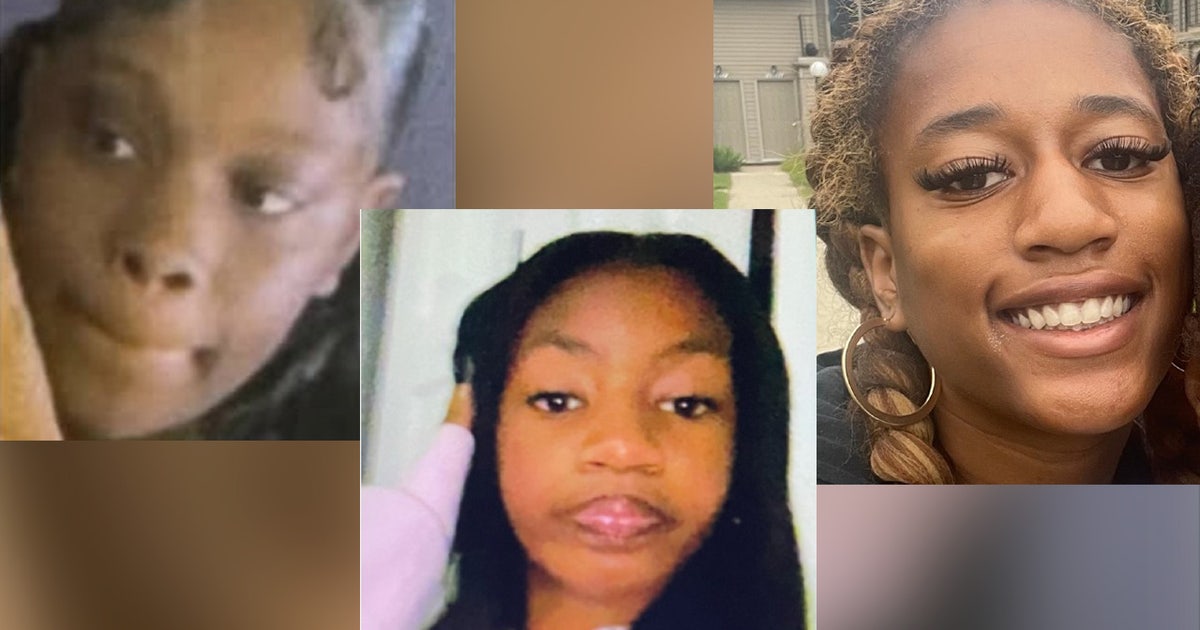 Detroit missing daughters, cousin found safe and returned to family ...