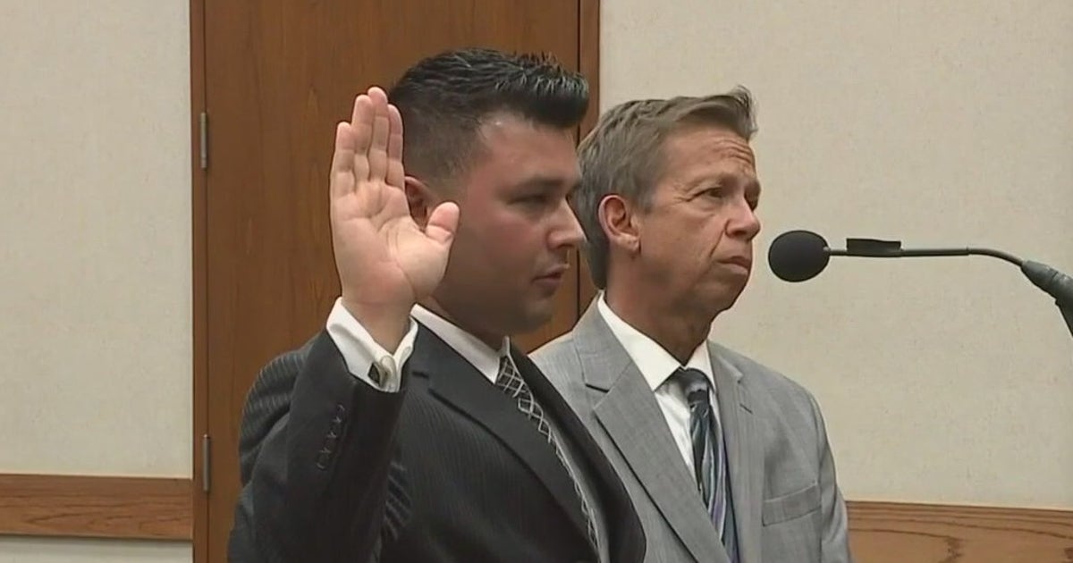 Ex-Melvindale police officer found guilty for misconduct in office ...