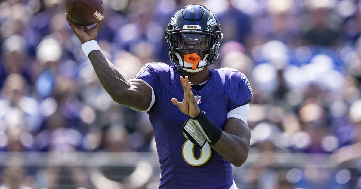 Ravens have been stellar in prime time at home, but Detroit can handle ...