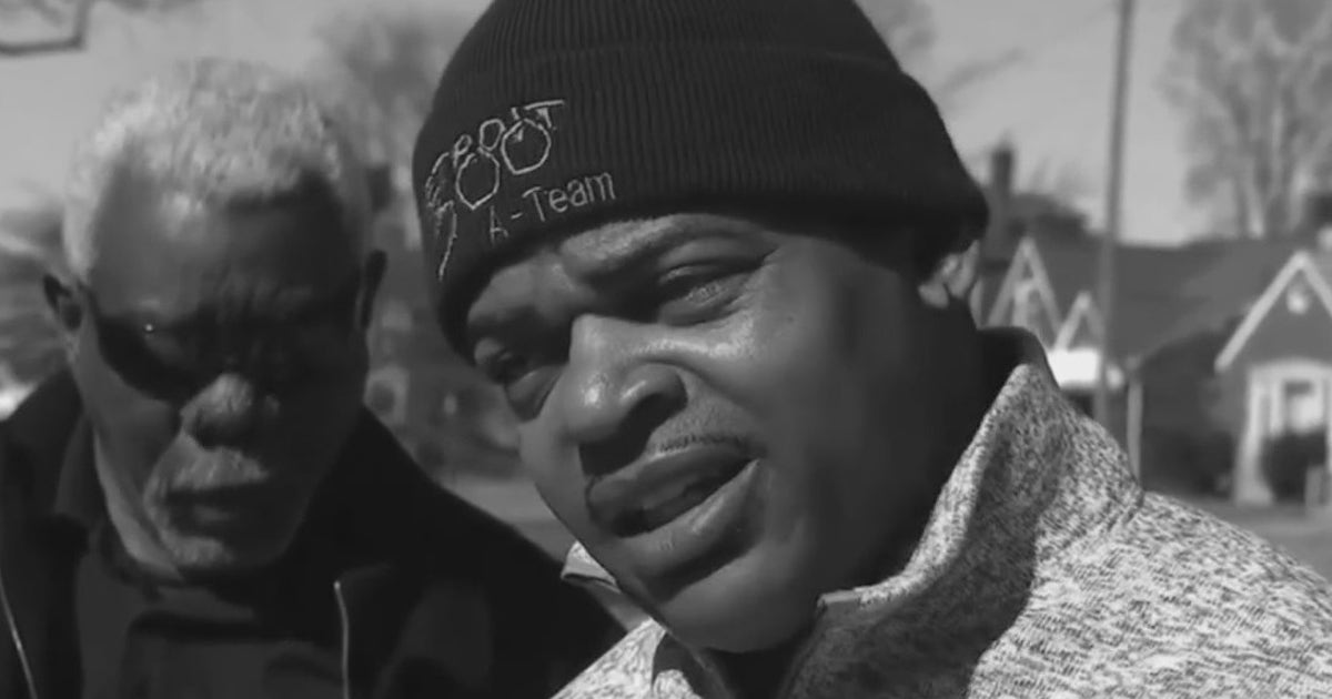'Detroit 300' leader Eric Ford dies at 58, community mourns | FOX 2 Detroit