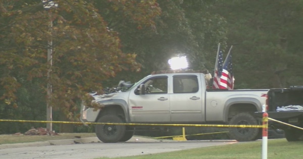Michigan church shooting update: All people accounted for after deadly ...