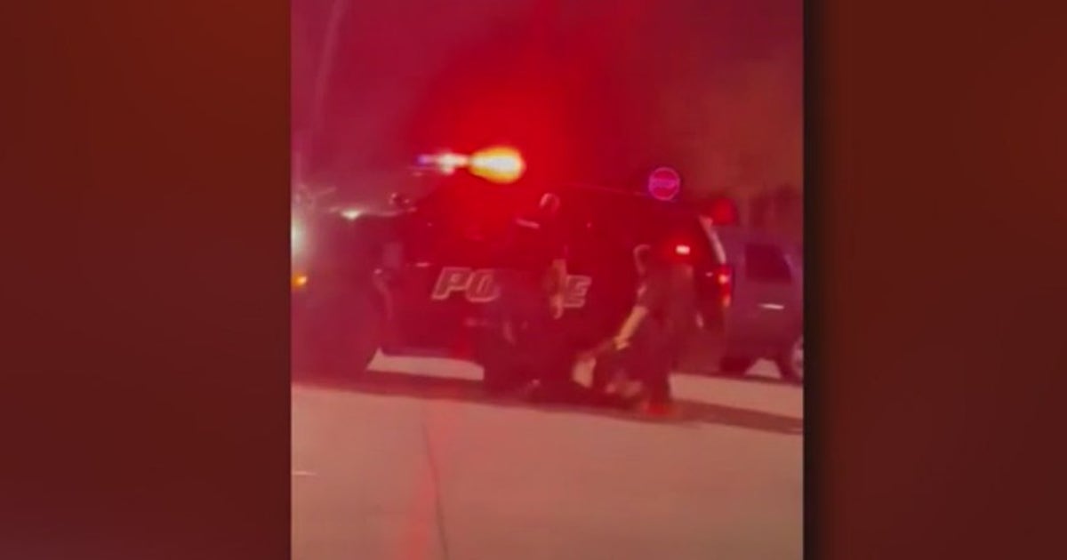 Video captures Lake Orion woman getting arrested after allegedly ...