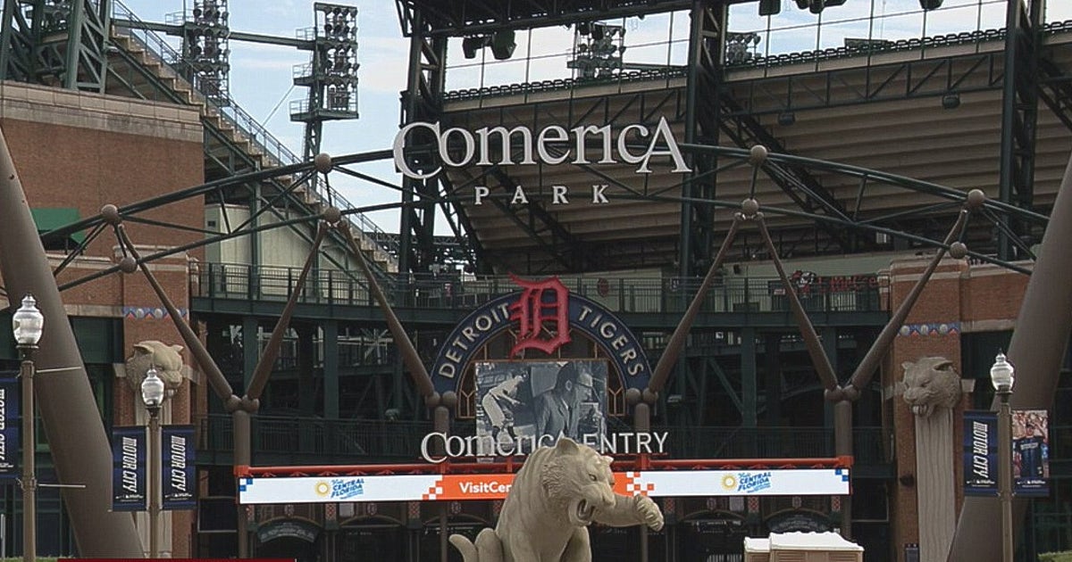 Report: 8 past or current Tigers organization members accused of ...