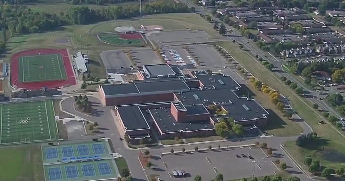 South Lyon schools closed for three straight days after suspected cyber ...