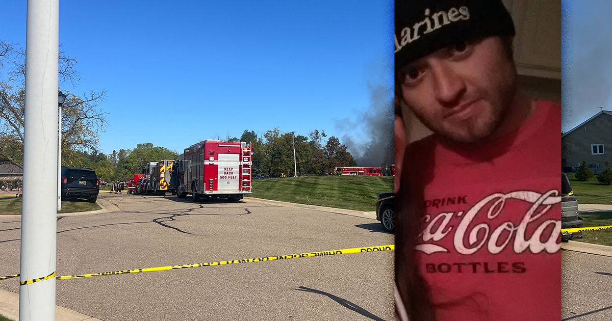 Grand Blanc church shooting: What’s known about suspected shooter ...