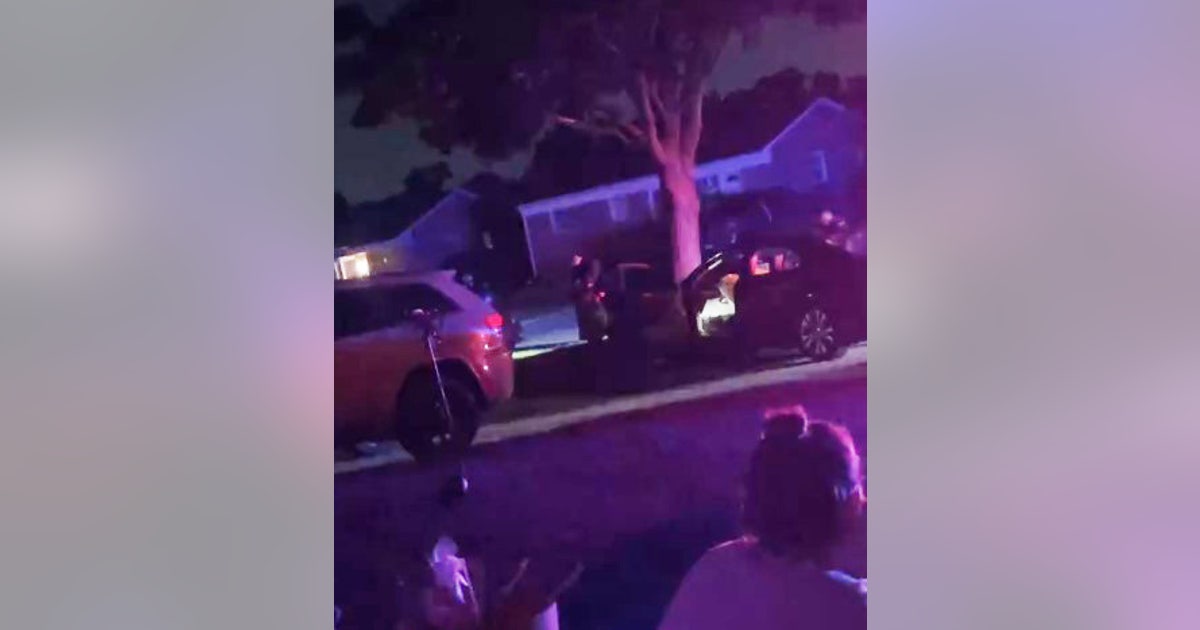 Taylor domestic kidnapping suspect caught after fleeing crash | FOX 2 ...