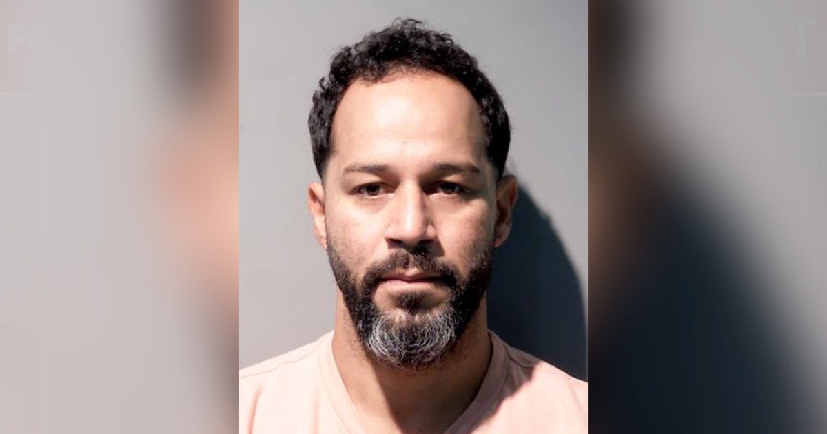 Detroit nurse may have sexually assaulted 'hundreds' of victims ...