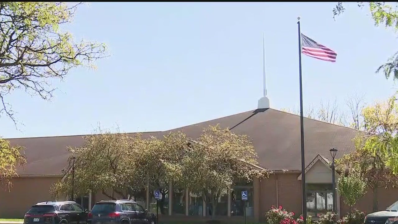 Texas man identified behind threats toward Dearborn Heights mosque ...