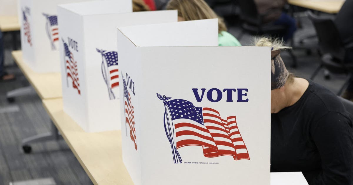 Election Day: How to vote in Michigan this November | FOX 2 Detroit