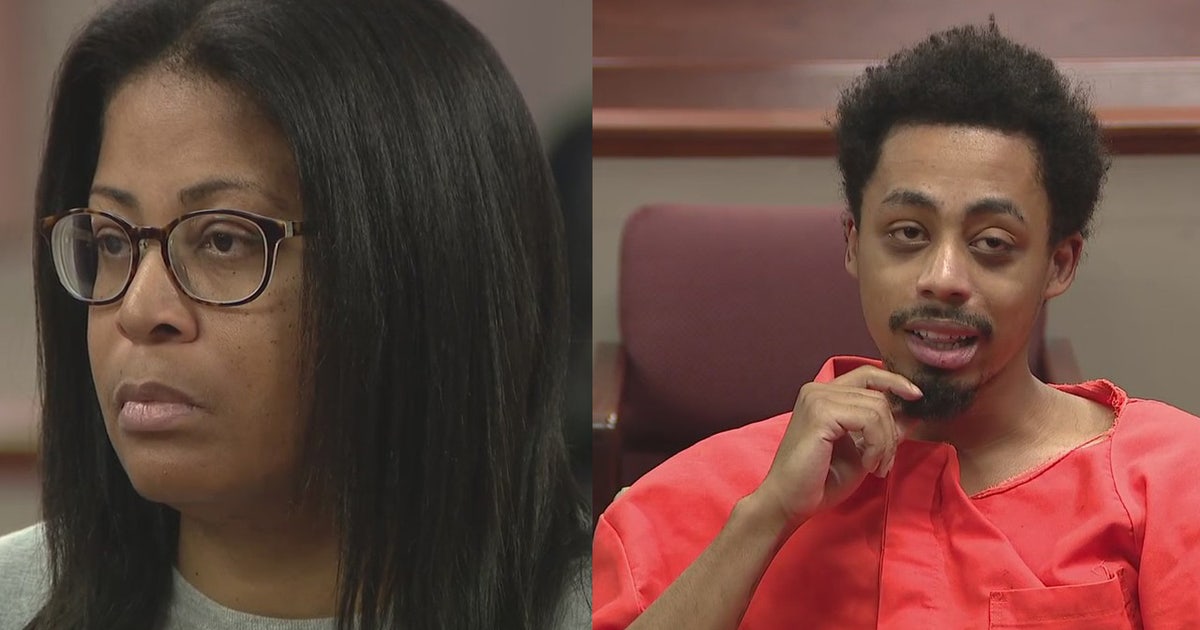London Thomas' boyfriend, his mother due in Inkster court in connection ...