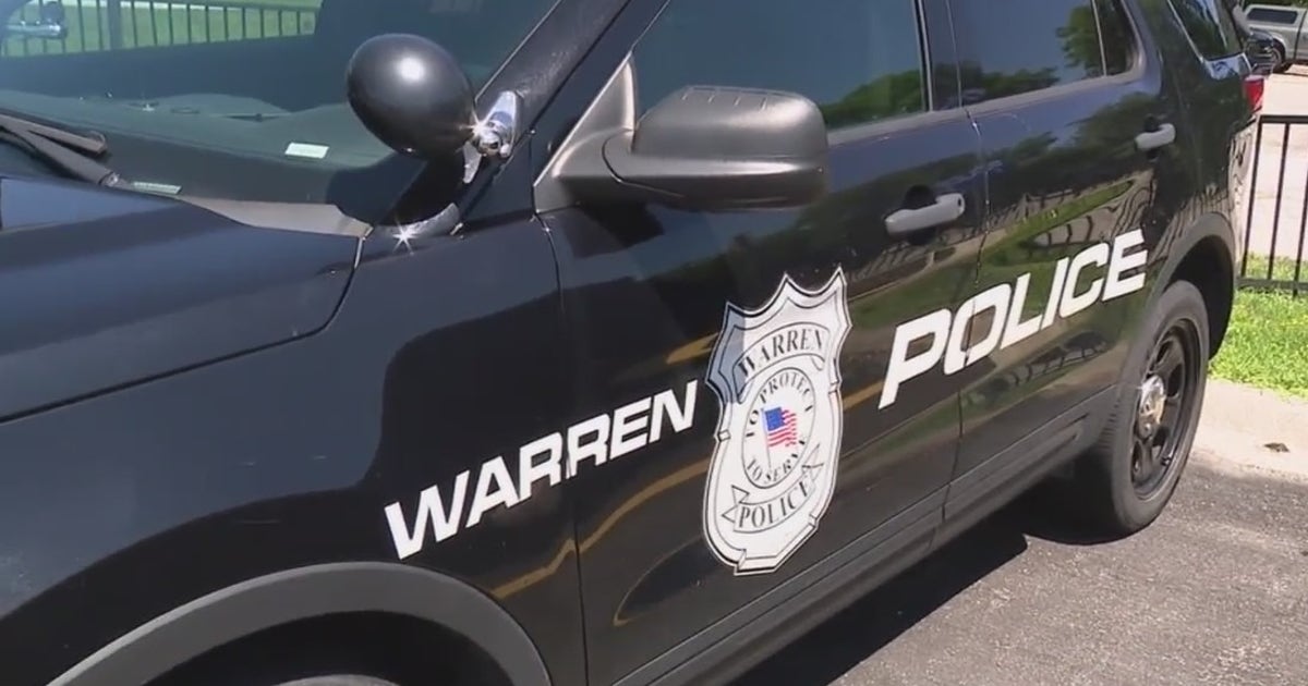 Warren officer embezzled money through police charity, prosecutor says ...