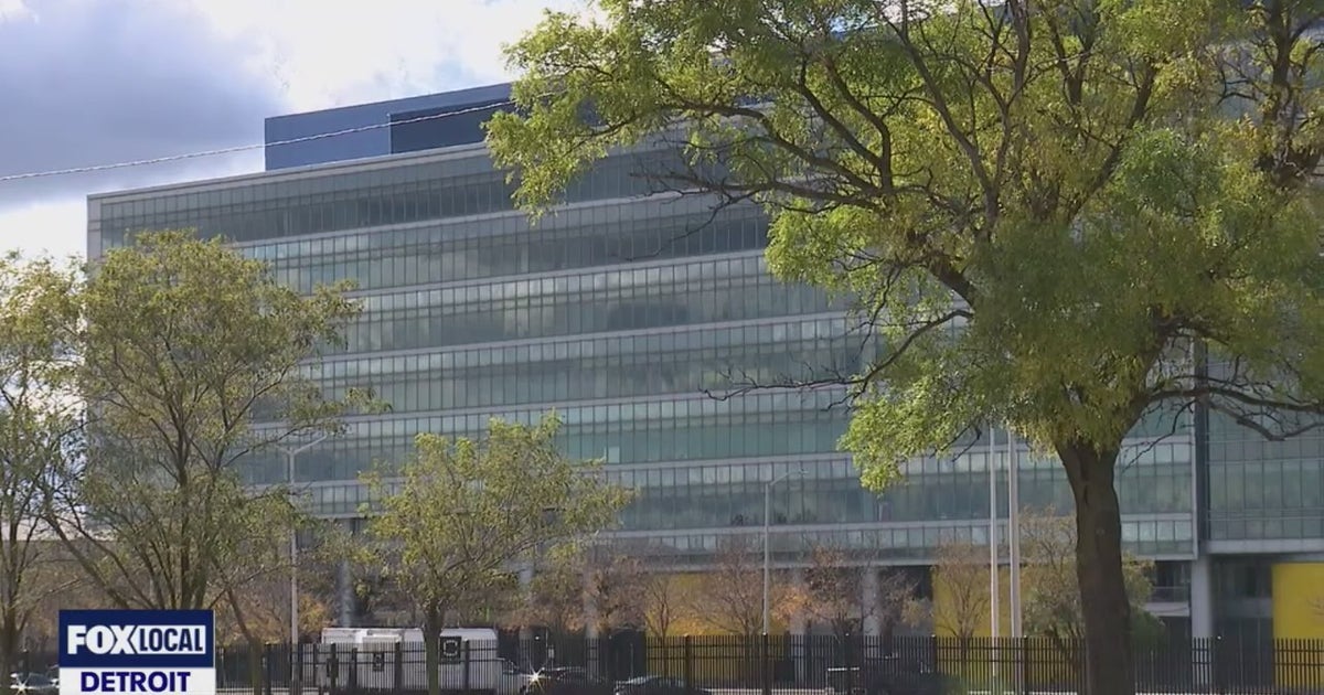 GM eliminates hundreds of positions at Warren Tech Center | FOX 2 Detroit