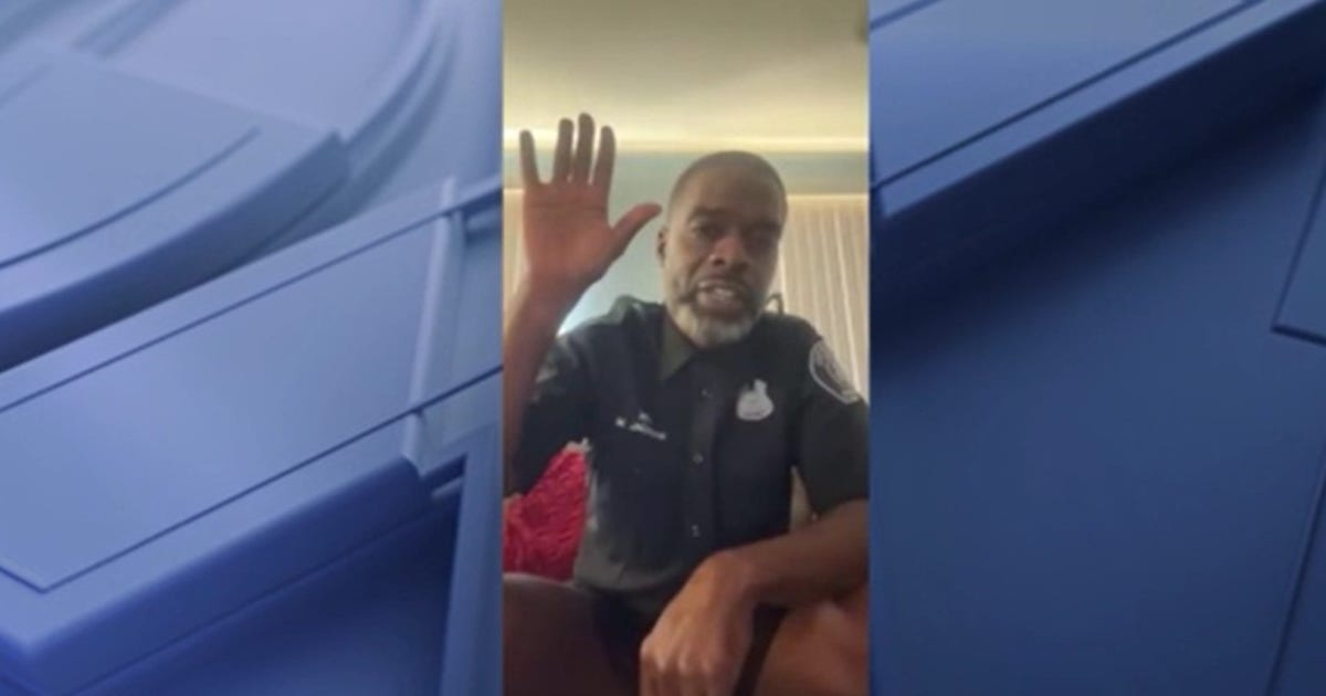 Detroit police officer caught on Zoom court hearing with no pants | FOX ...