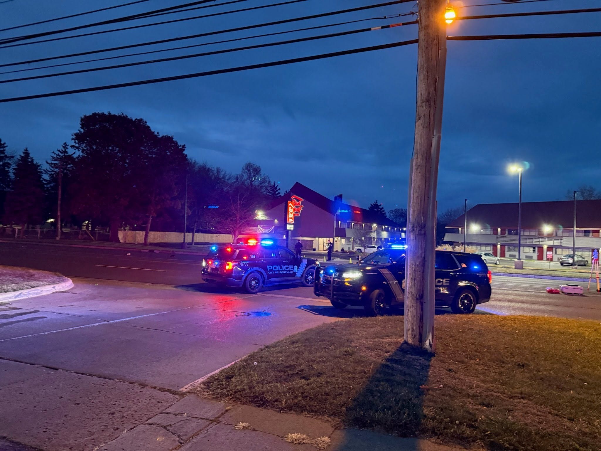 Car crashes | FOX 2 Detroit