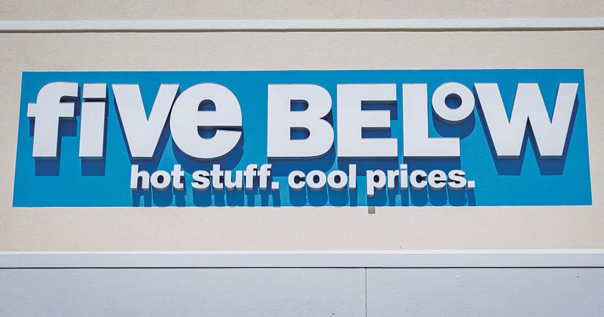 Five Below accused of overcharging customers, Michigan AG says | FOX 2 ...