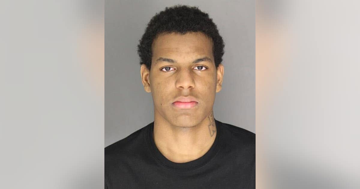 Search continues for Detroit murder suspect last seen in Redford | FOX ...