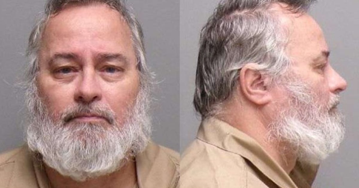 John Skelton, father of 3 missing Michigan boys, has preliminary ...