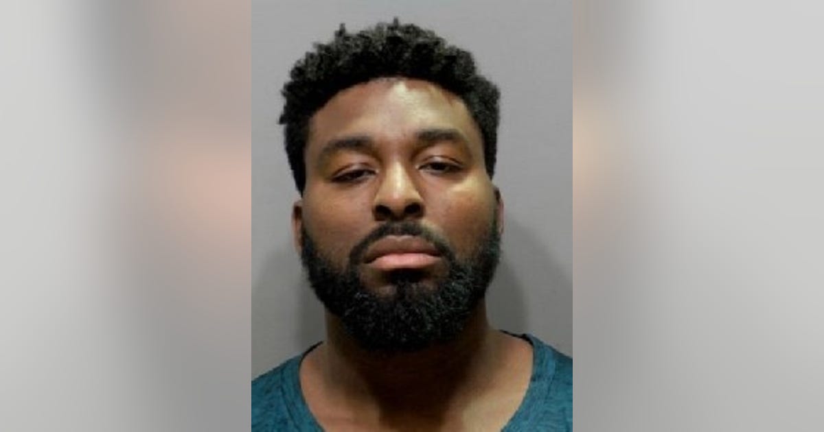 Detroit man charged with sex assault of girl, 5, in McDonald's bathroom ...