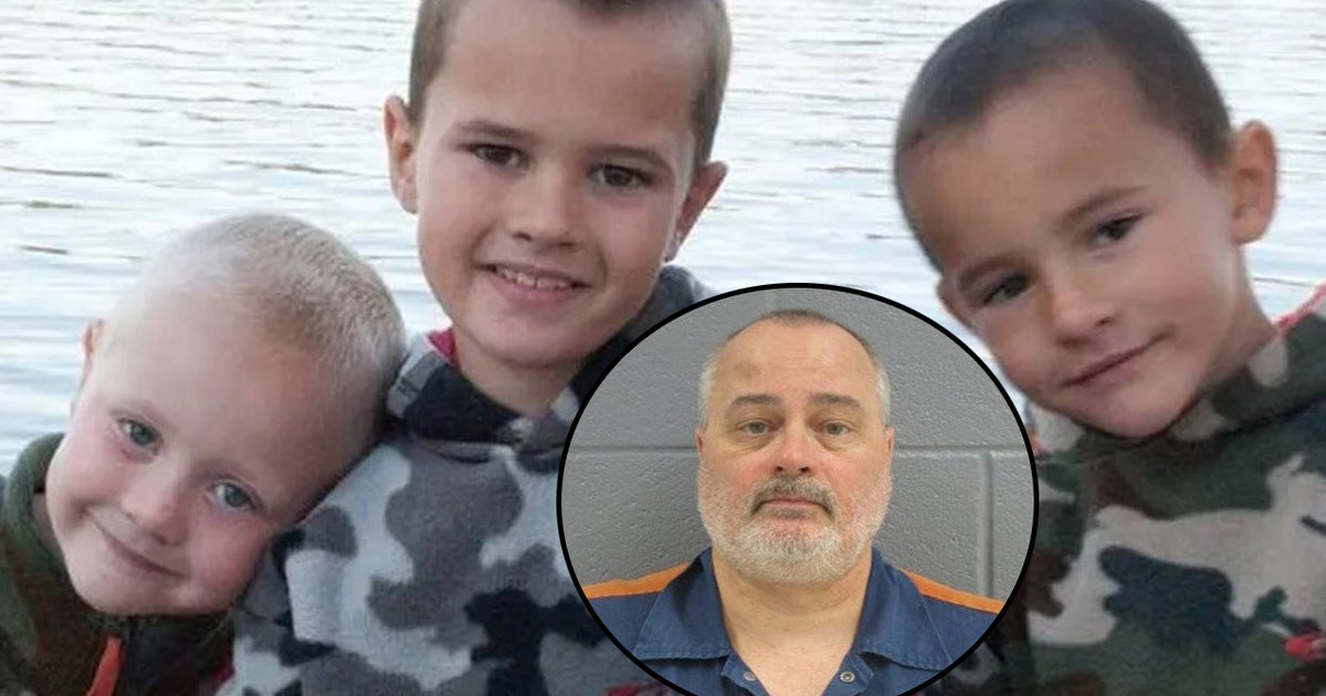 Where are the Skelton brothers? Mystery still unsolved as father, John ...
