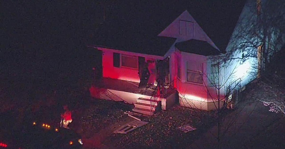 Dearborn police: Morning FBI raid not connected to terror plot | FOX 2 ...