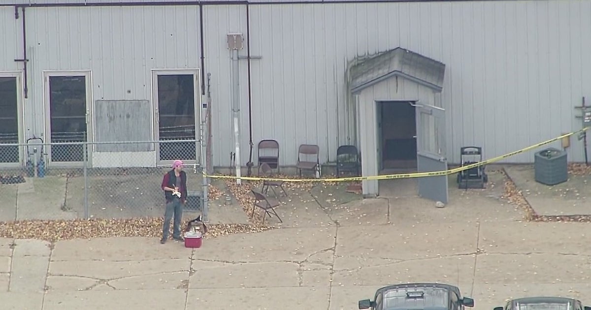 Victim dead after shooting at Lapeer County business; suspect shot by ...
