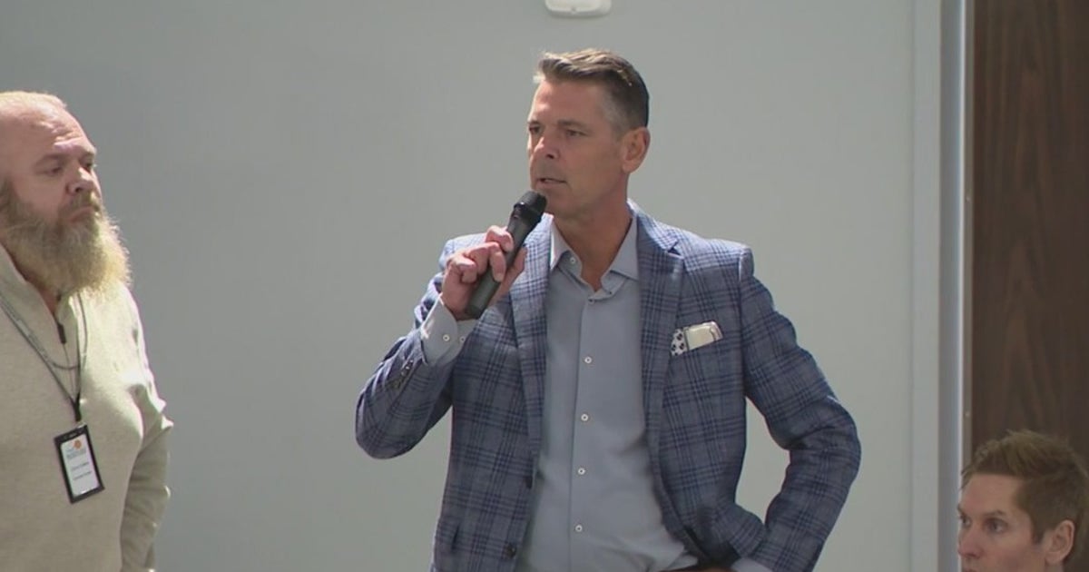 Monroe County community voices concerns over proposed AI data center ...