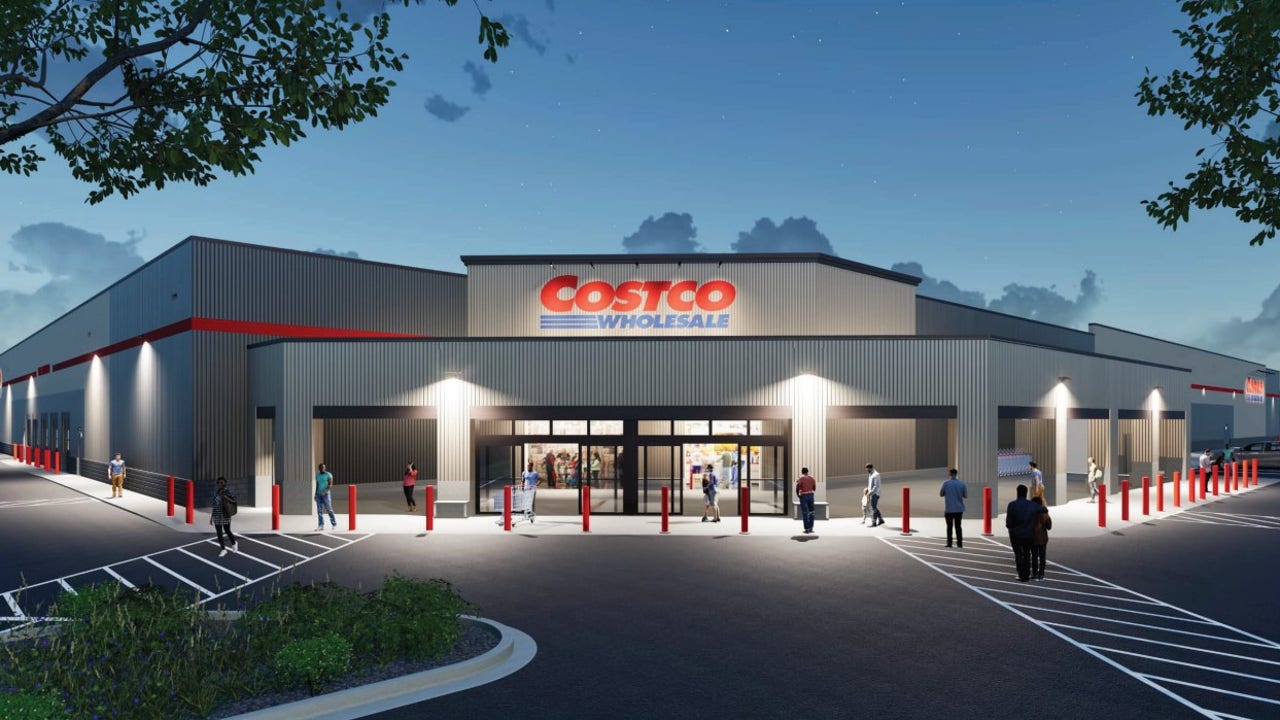 Another Costco in Southfield? Proposed warehouse would replace two ...