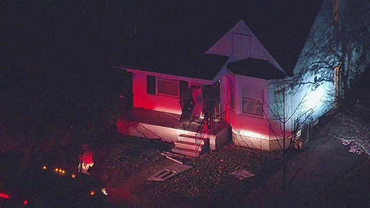 Dearborn police: Morning FBI raid not connected to terror plot | FOX 2 ...