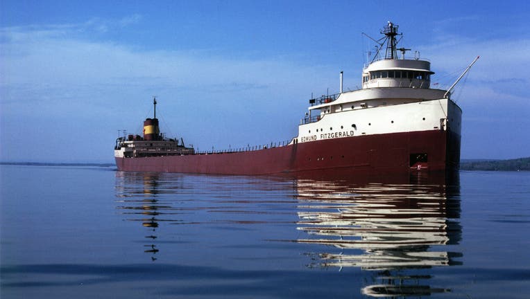 Gales of November: The Legacy of the Edmund Fitzgerald | FOX 2 Detroit