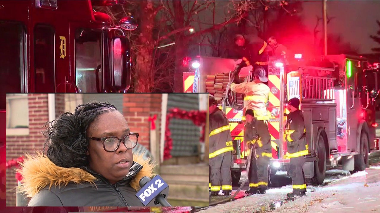 Detroit | FOX 2 Detroit