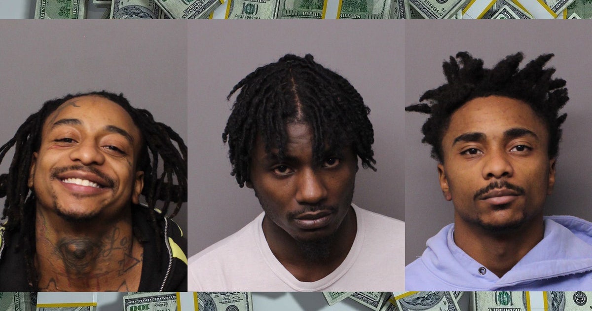 Counterfeit cash printing operation busted in Detroit after spike in ...