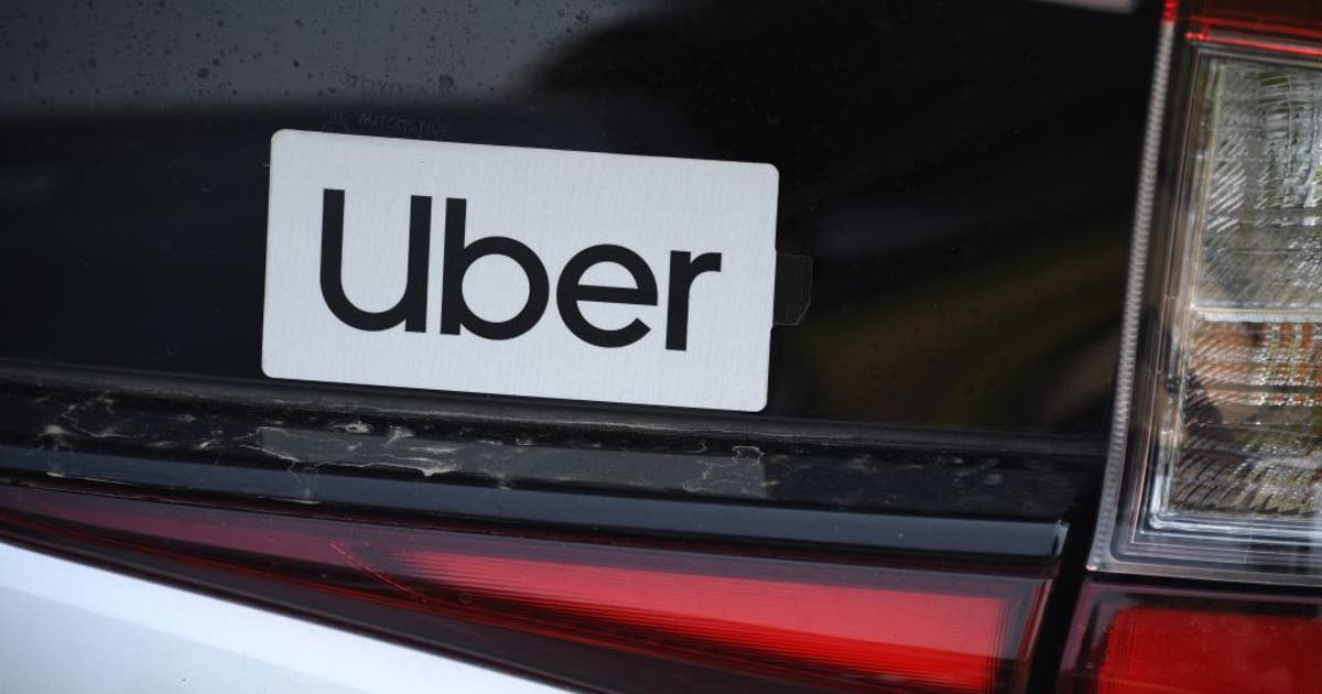 Free Uber rides on New Year's Eve in Michigan - How to claim your ...