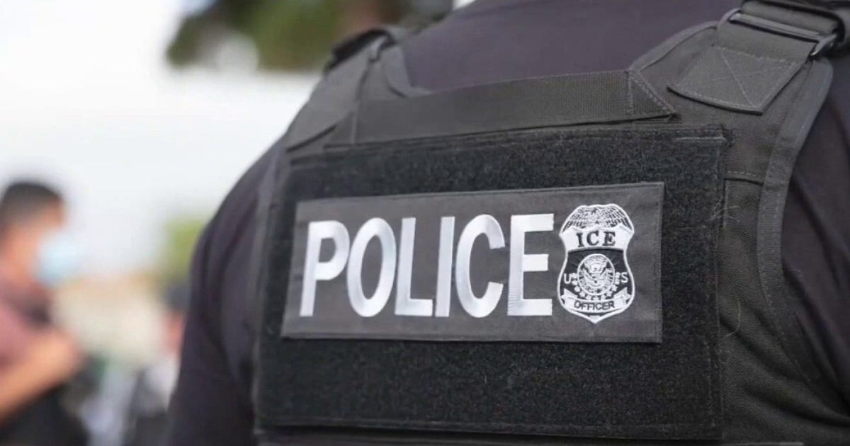 ICE to sell Romulus warehouse, abandoning proposed detention facility ...