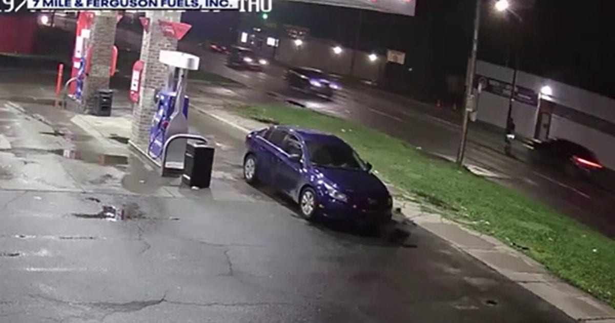 'We stay praying about it:' Suspect in deadly Detroit hit and run ...